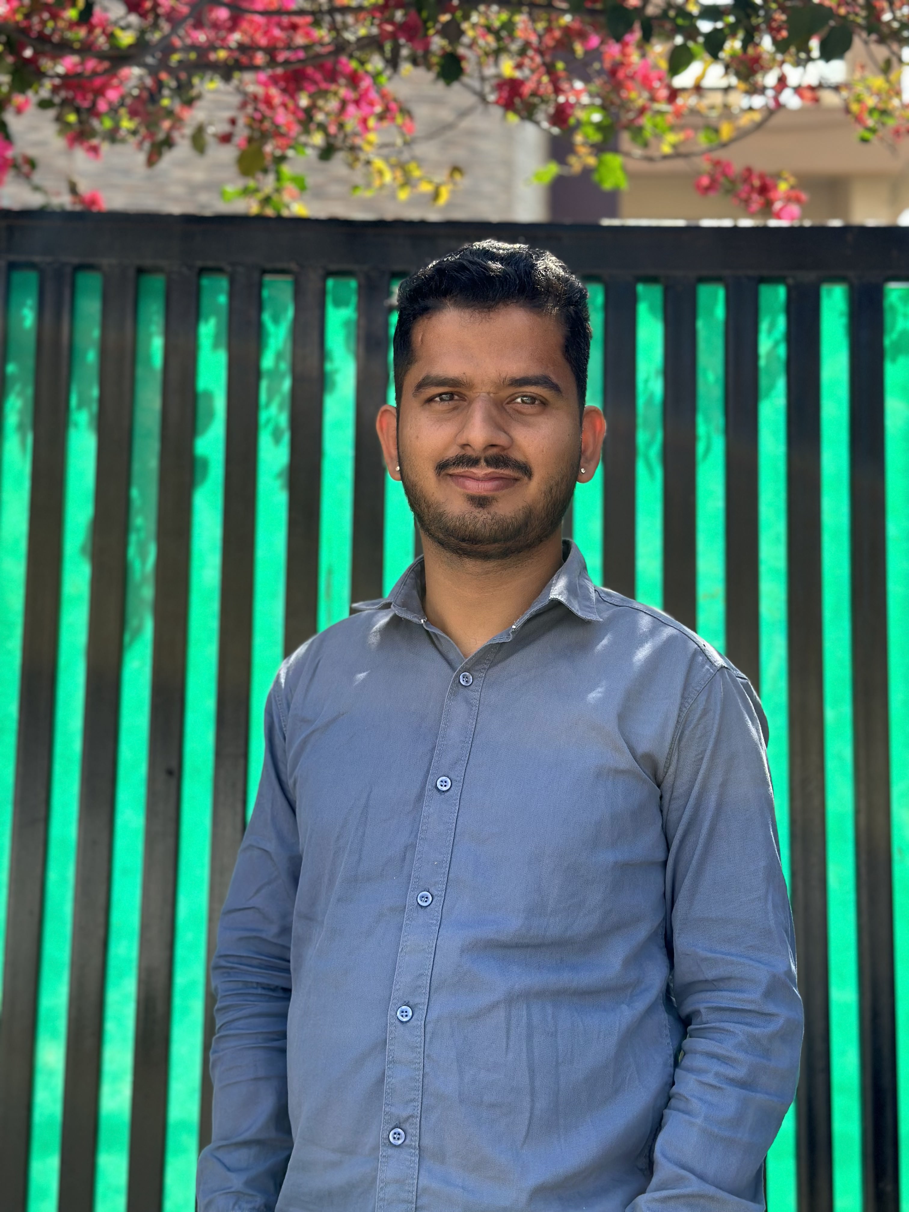 Ujjwal Chalise | .NET Developer | ASP.NET | C# | Full Stack Developer Nepal